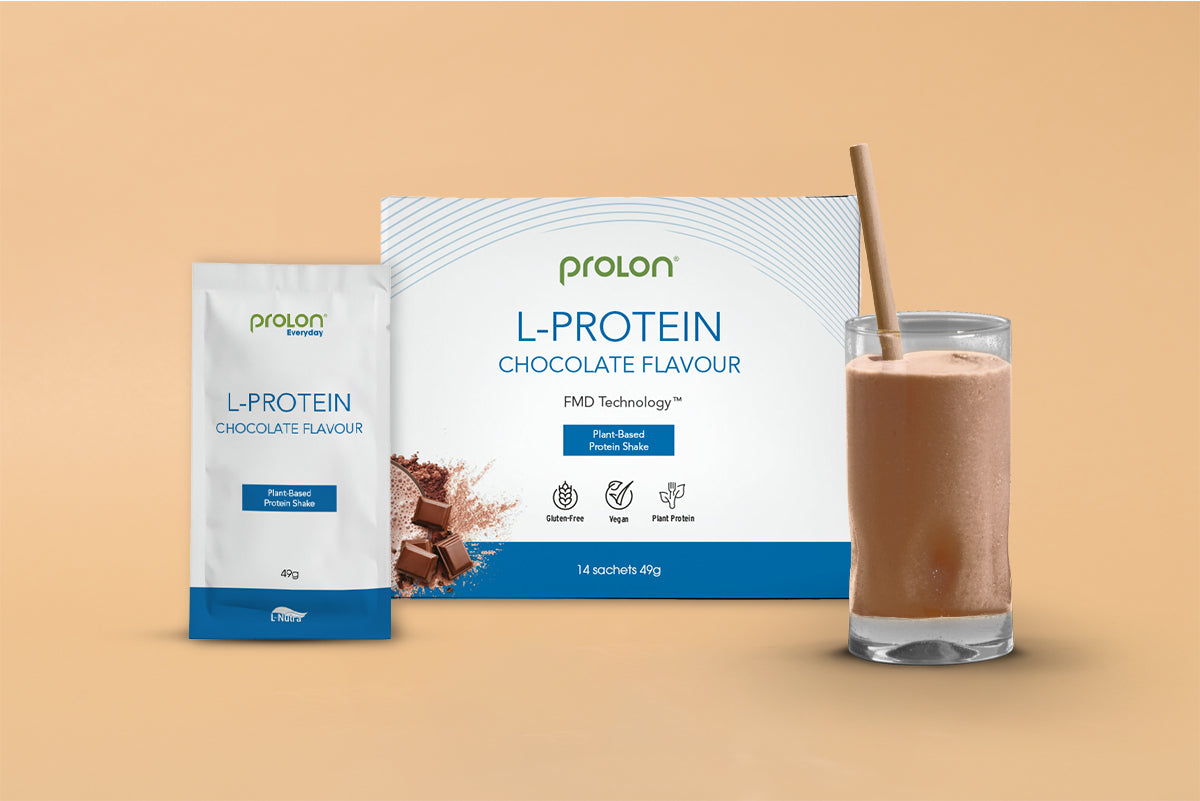 ProLon L-Protein – ProLon® Europe