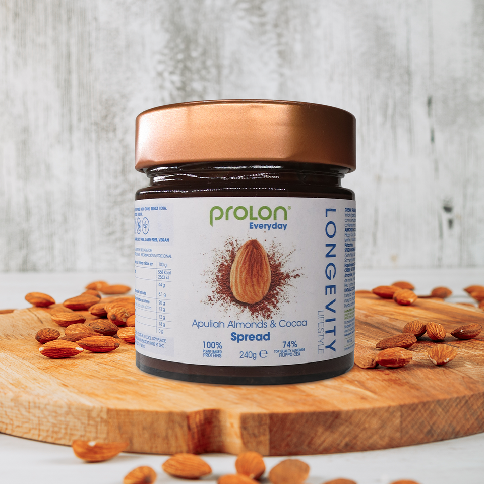 ProLon® Longevity Spread – ProLon® Europe